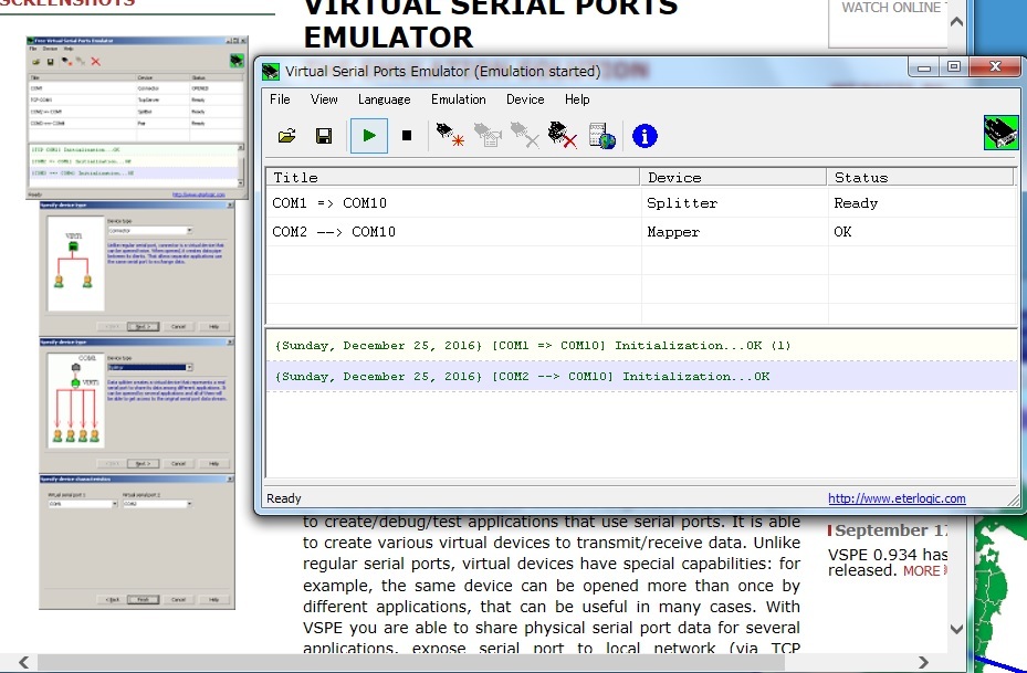 V・UHFバンドのリモート運用までの実施手順: JA0MRWアマチュア無線日記